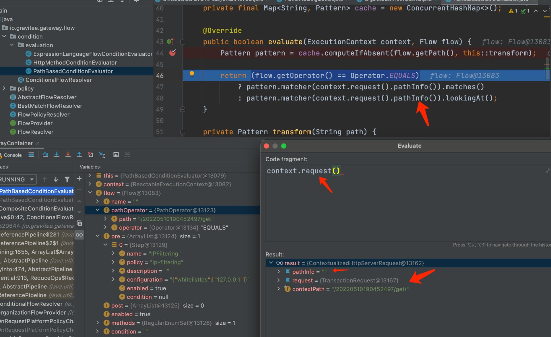 Gateway platform policy does not take effect · Issue #8302 · gravitee-io/issues · GitHub