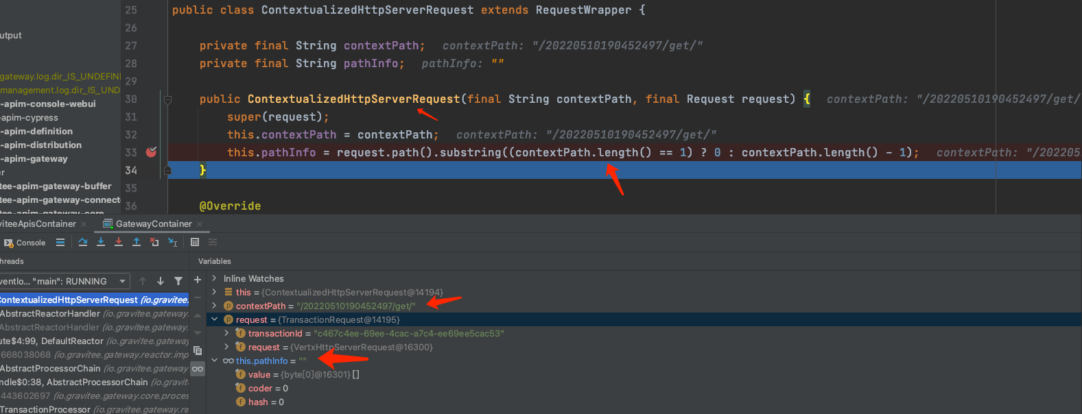 Gateway platform policy does not take effect · Issue #8302 · gravitee-io/issues · GitHub