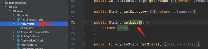 Gateway The Query Design Of Labels Is Flawed · Issue 8649 · Gravitee Ioissues · Github