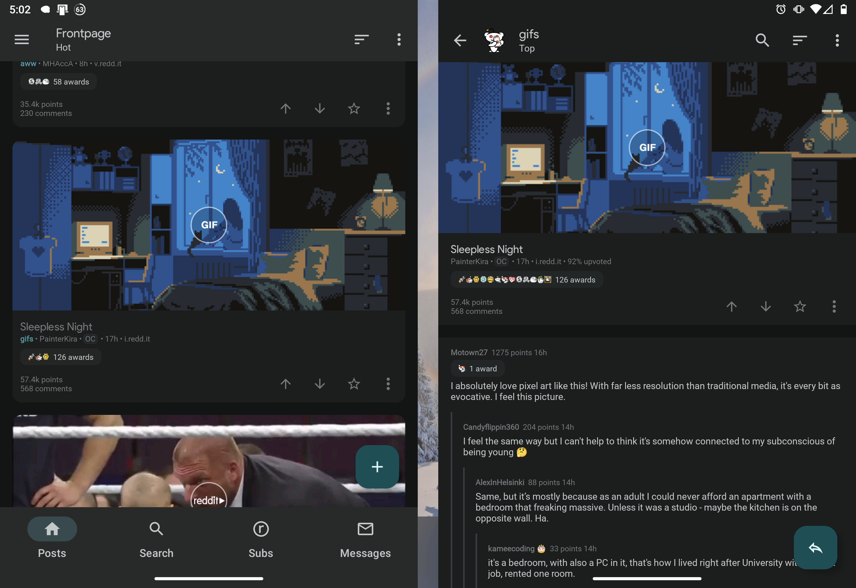 [FEATURE REQUEST] [AGGREGATOR] Tablet/folding phones/dual screen ...