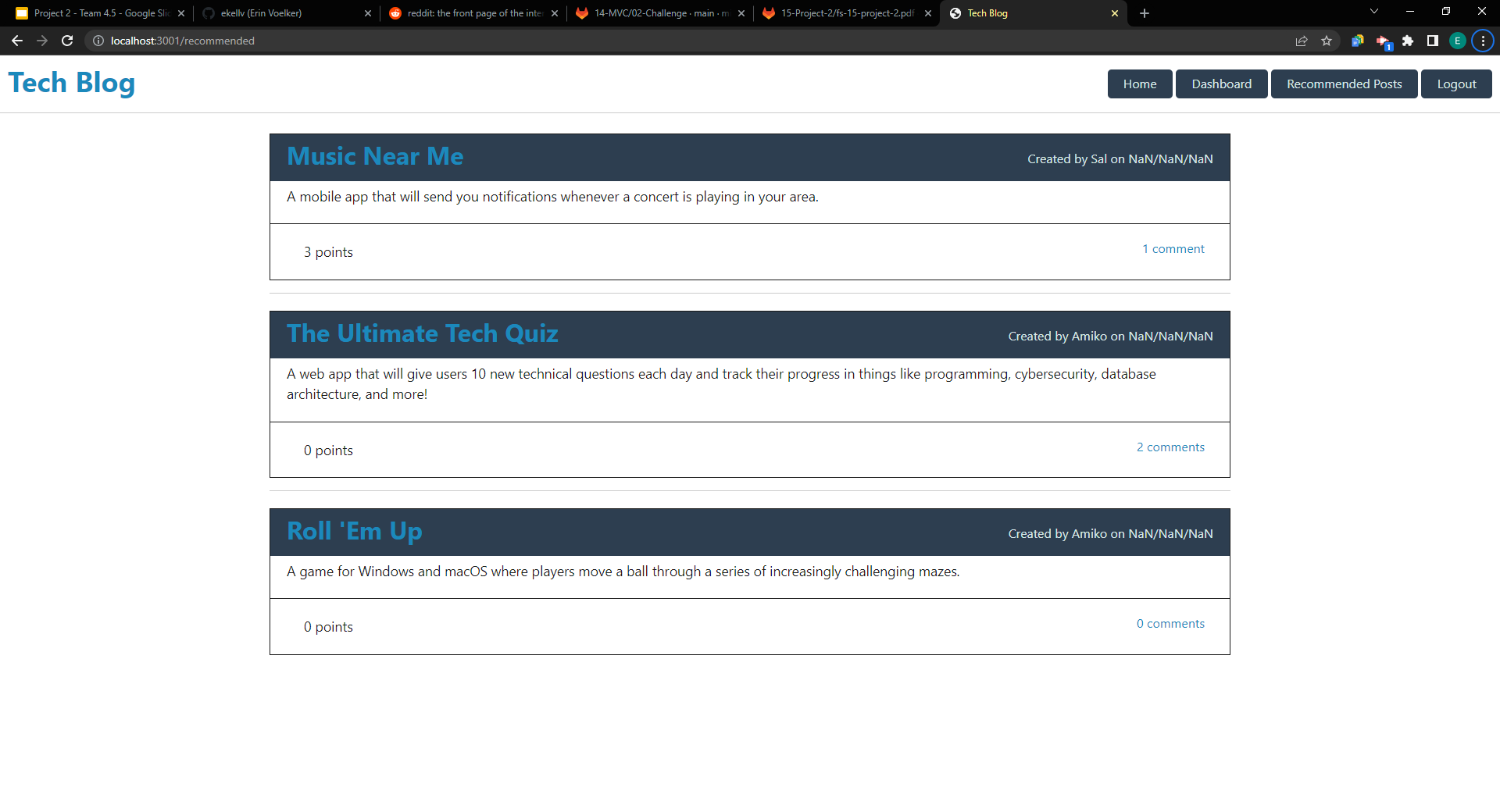 GitHub - jaronhadley/project-2