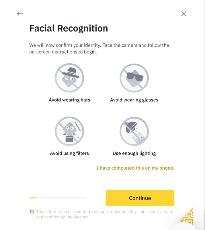 Face verification · Issue #17 · TE-Flutter/Afro-kiva · GitHub