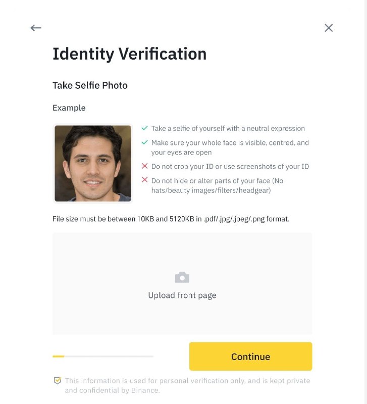 Face verification · Issue #17 · TE-Flutter/Afro-kiva · GitHub