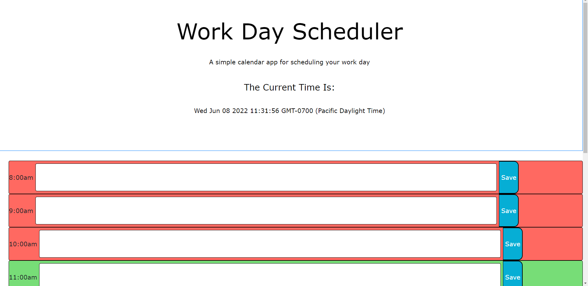 GitHub - Kdenn1/module5-challenge: the module 5 schedule in browser challenge goes here