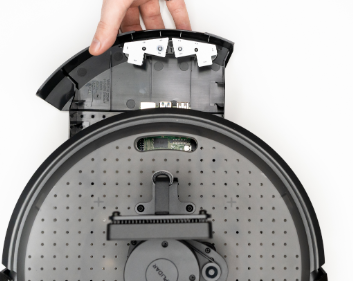 Turtlebot4 with defective battery. · Issue #199 · turtlebot/turtlebot4 · GitHub