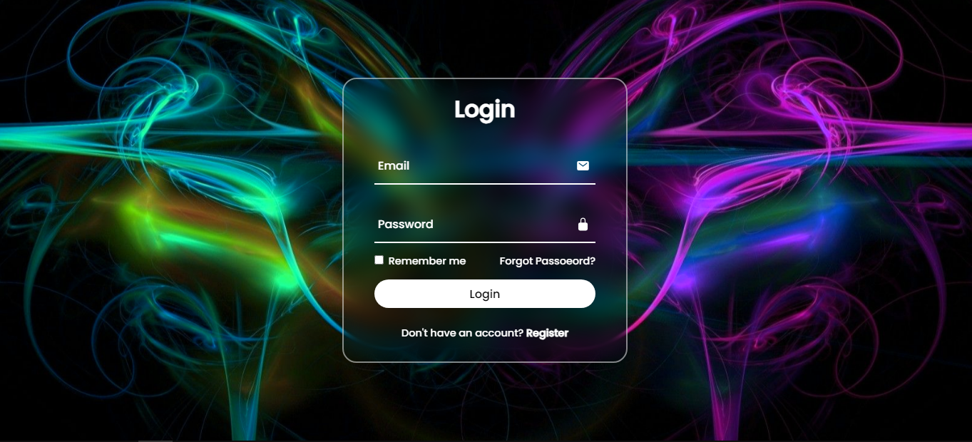 GitHub - Lucas-Nascim/Animated_Login_Screen: Animated login screen ...