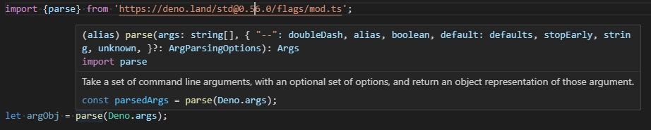 Deno - how to import with typings? · Issue #484 · Hopding/pdf-lib · GitHub