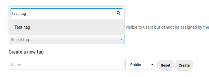 Auto-tagging does not see newly created tags in Nc 20 · Issue #386 · nextcloud/files ...