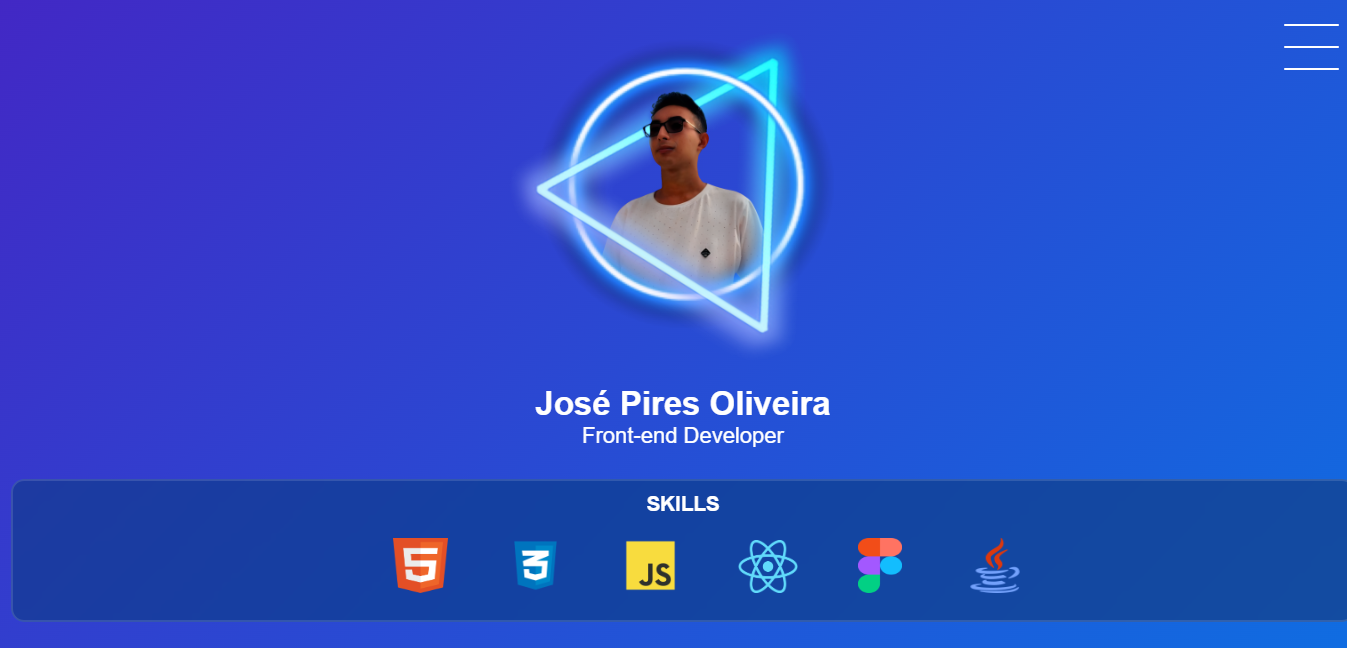 GitHub - jose-pires-neto/Portifolio