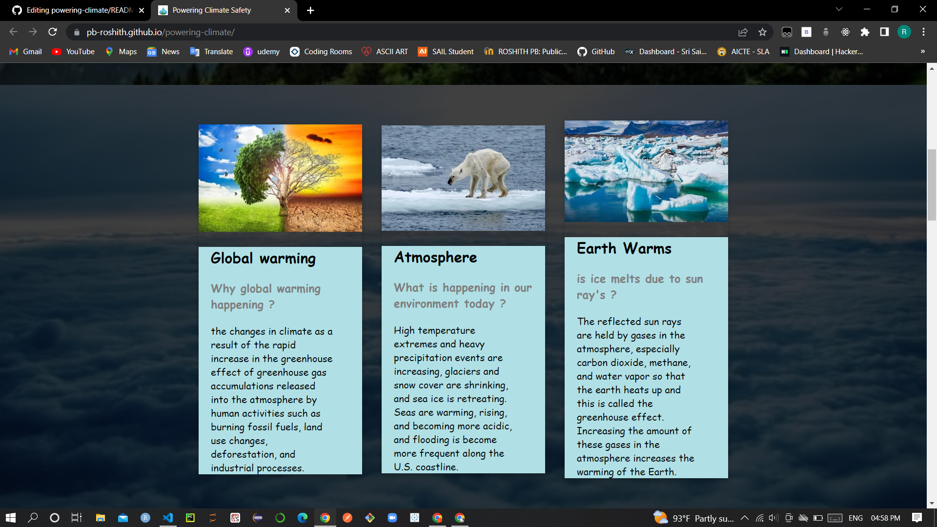 GitHub - pb-roshith/powering-climate: check out