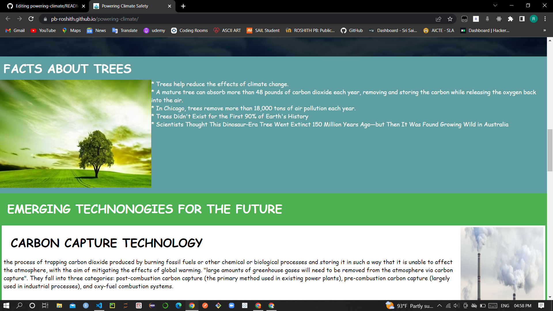 GitHub - pb-roshith/powering-climate: check out