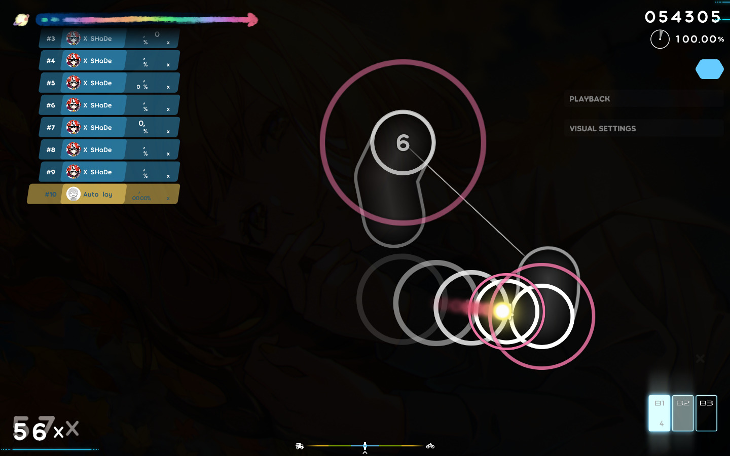 Broken font/sprite rendering on OpenGL (Veldrid) · Issue #23491 · ppy ...