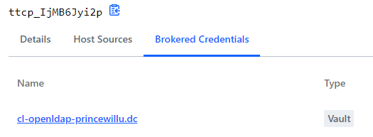 Getting "vault secret is empty, integrity violation" error · Issue #3012 · hashicorp/boundary ...