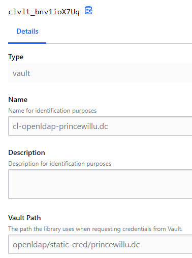 Getting "vault secret is empty, integrity violation" error · Issue #3012 · hashicorp/boundary ...