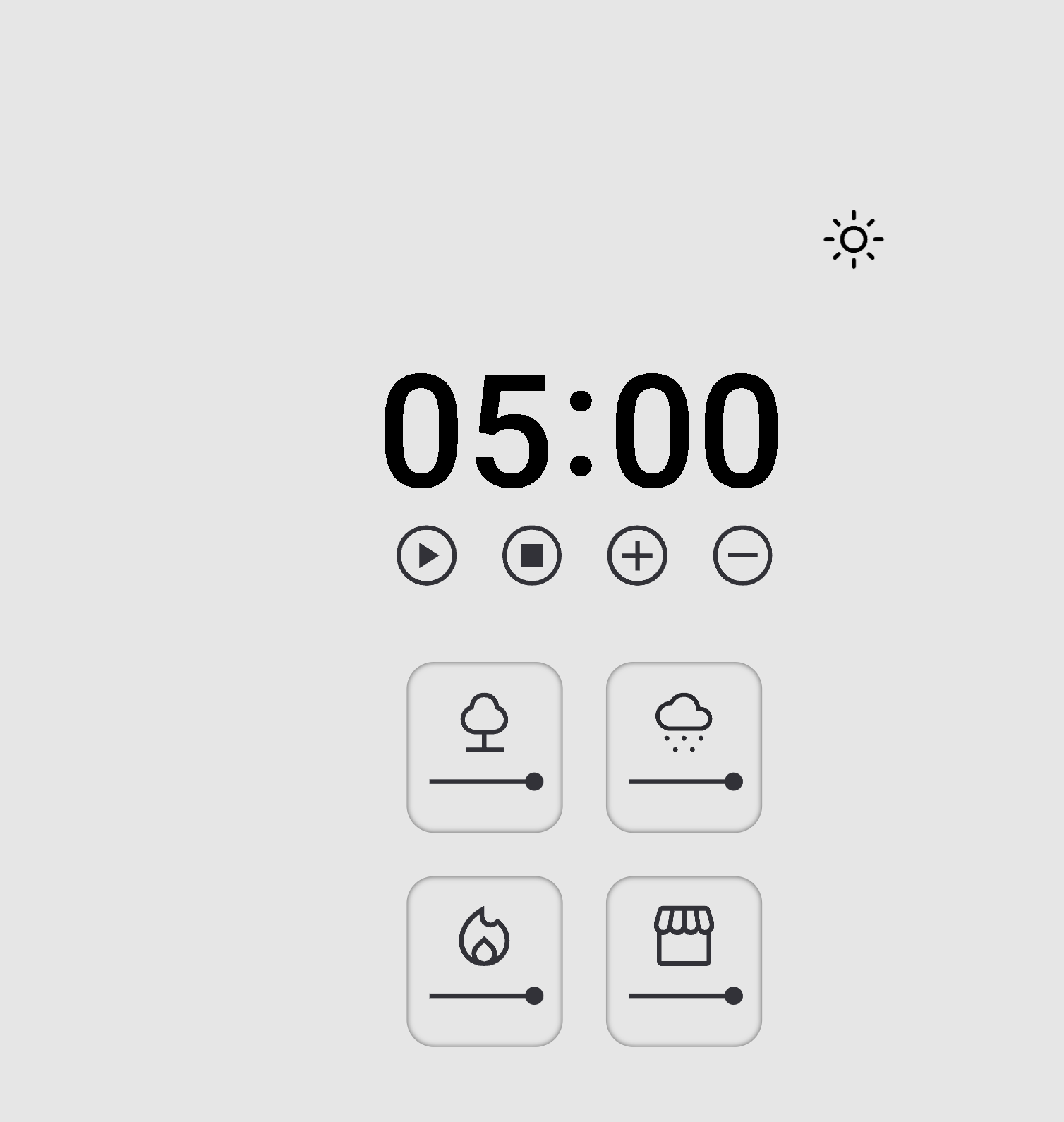 Github Andrewhenrique2focus Timer Projeto Desenvolvido Na Rocketseat 