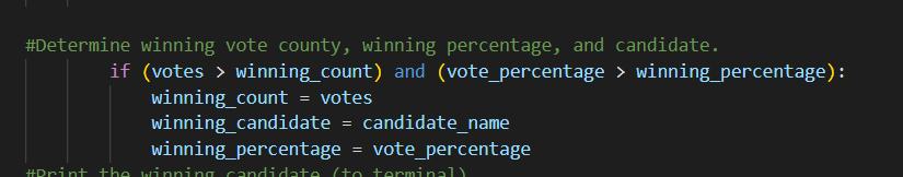 GitHub - speplinski3/election_analysis
