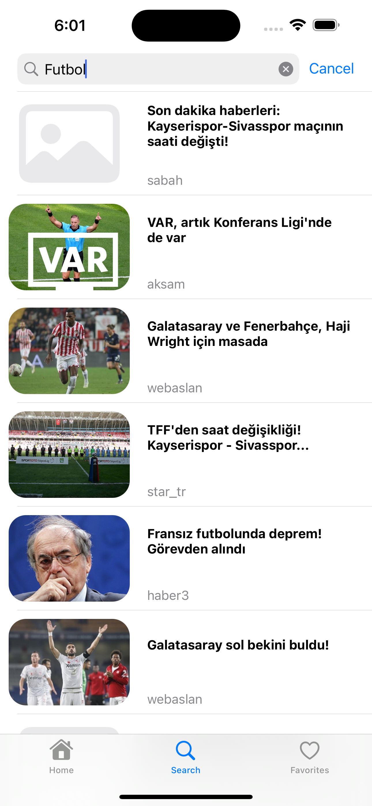 GitHub - kaanyeyrek/PulseNews: In accordance with the mvvm architecture pattern and solid ...