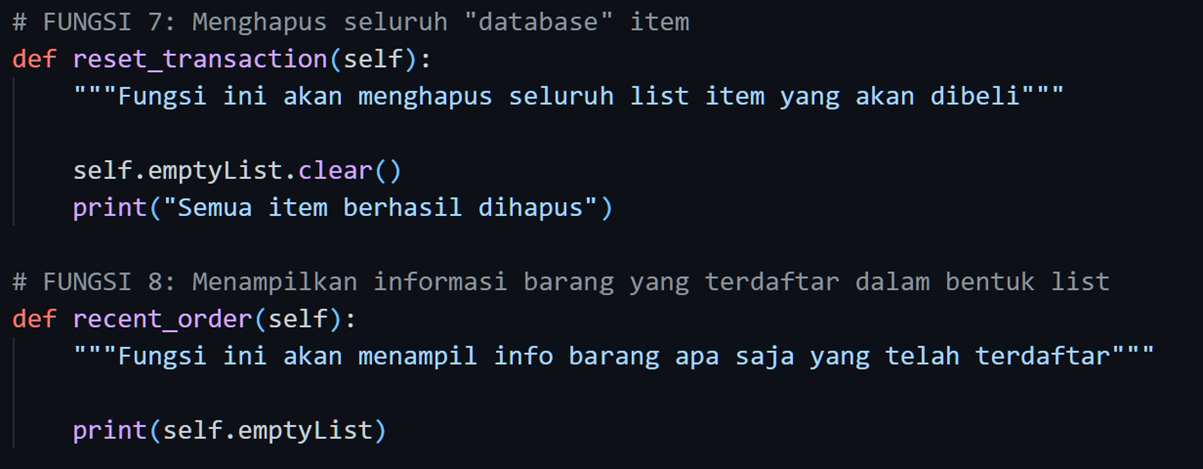GitHub - poindexster/cashier-project: Kasir