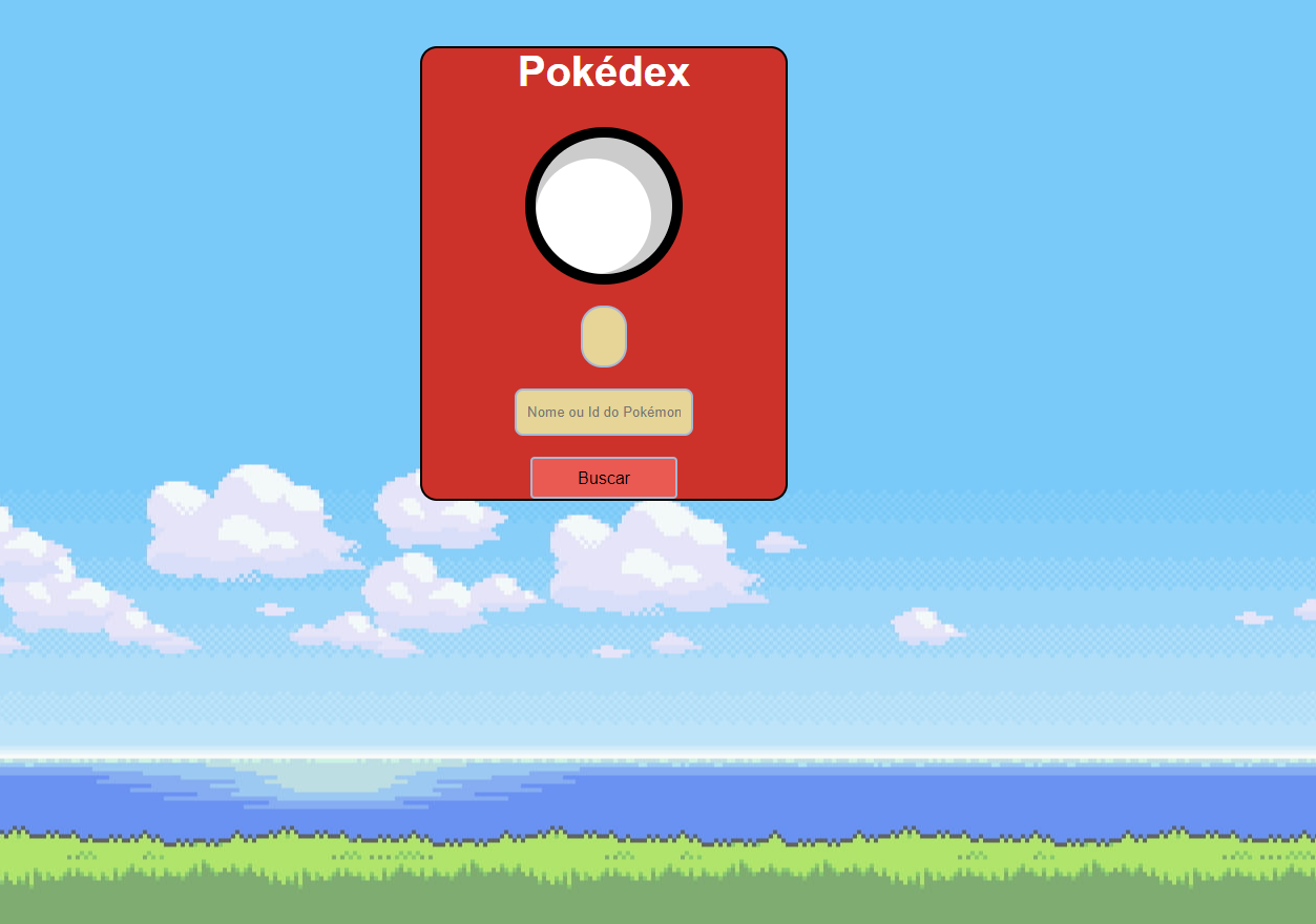 GitHub - Luizth25/Pokedex: Este projeto consistiu na criação de um ...