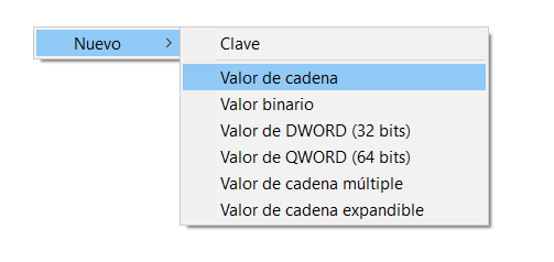 GitHub - SuperS9/Scripts_Windows: Pequeñas automatizaciones en windows