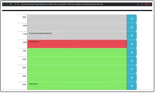 GitHub - rrvallar/Daily-Work-Planner