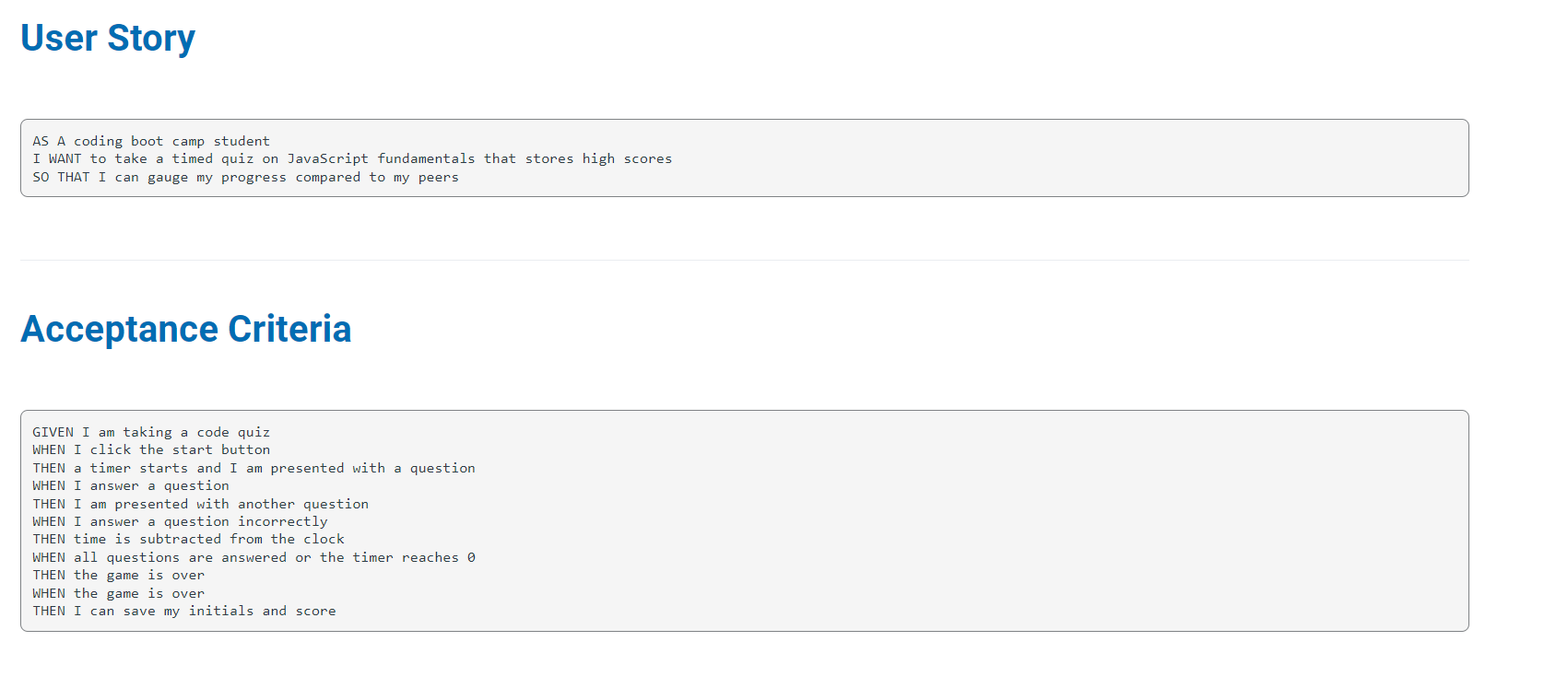 GitHub - rrvallar/New-Quiz-App
