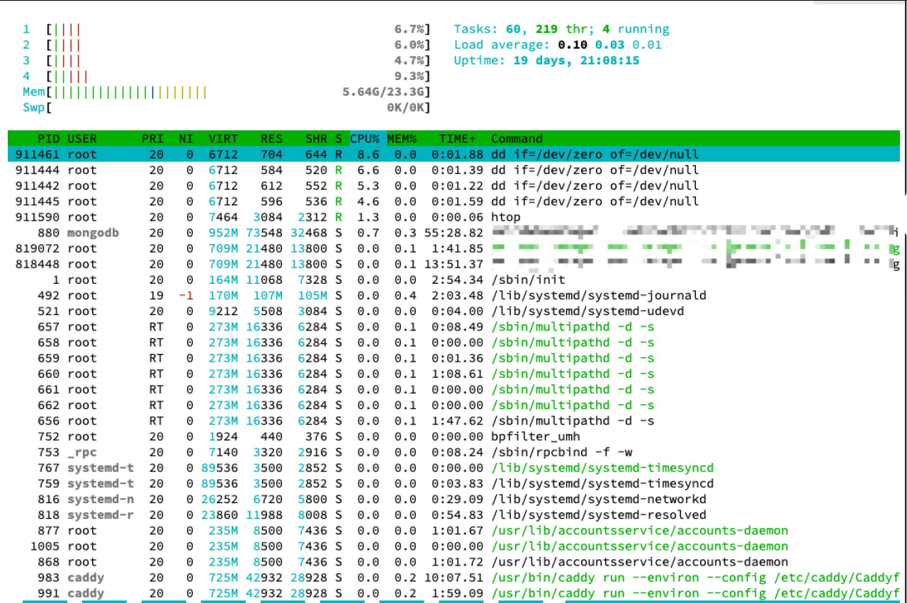 hostloc有几个水友反应arm占用不足 · Issue #6 · spiritLHLS/Oracle-server-keep-alive-script · GitHub