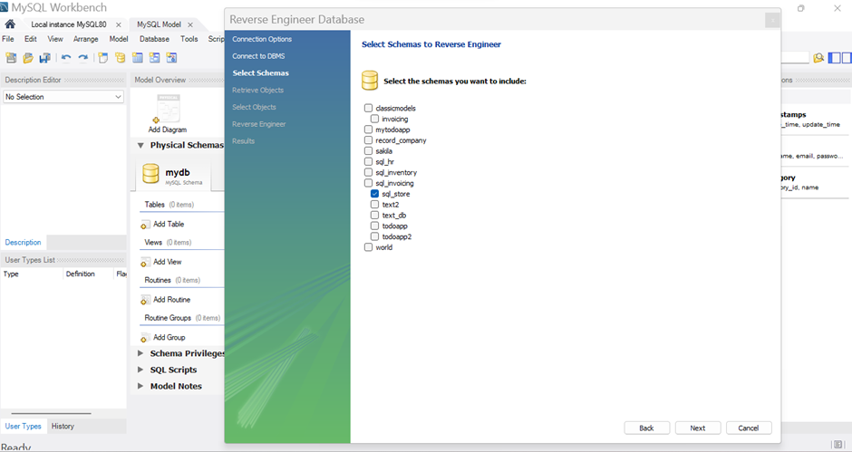 GitHub - charliejgy4/SQL-Project: MySQL Project