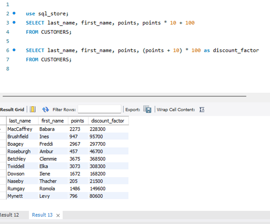 GitHub - charliejgy4/SQL-Project: MySQL Project