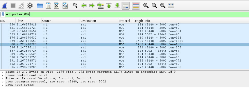 Streaming RIST does not send data · Issue #7176 · obsproject/obs-studio · GitHub
