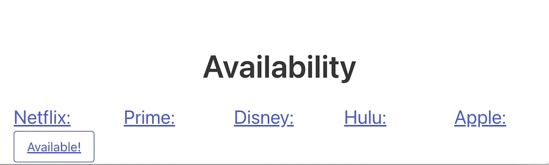 GitHub - WillG1991/Streaming-Search: Streaming search site