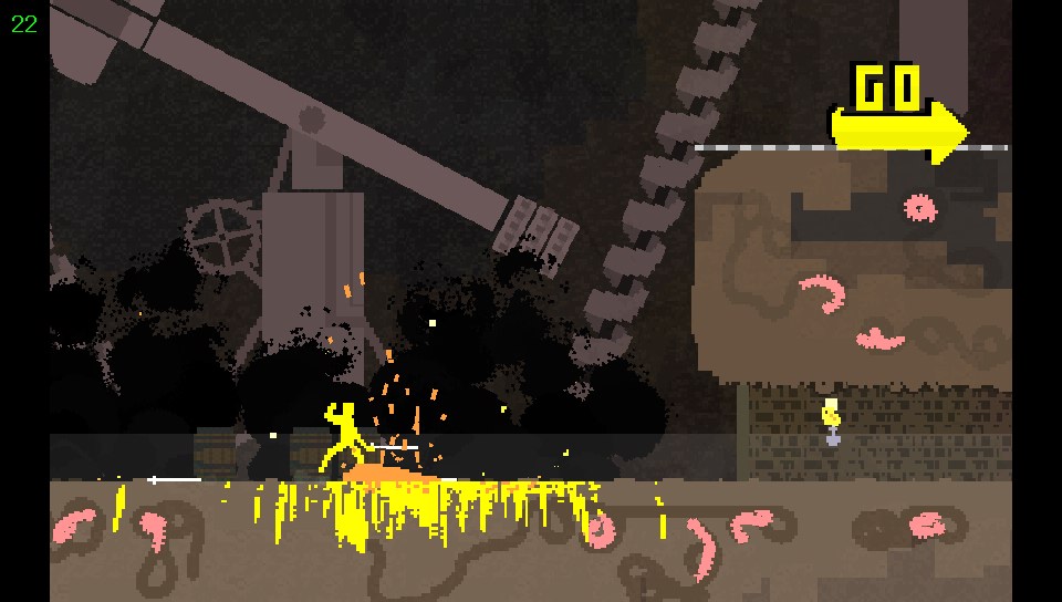 Nidhogg [Nidhogg] · Issue #144 · Rinnegatamante/YoYo-Loader-Vita-Compatibility · GitHub