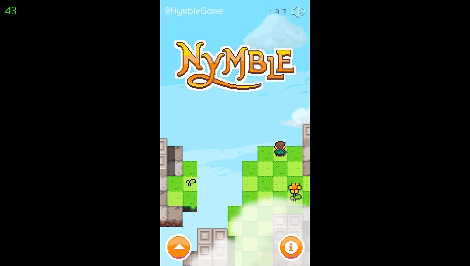 Nymble [nymble2] · Issue #149 · Rinnegatamante/YoYo-Loader-Vita-Compatibility · GitHub
