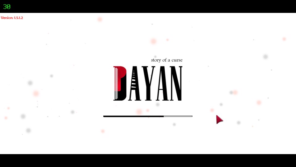 DAYAN [dayan] · Issue #78 · Rinnegatamante/YoYo-Loader-Vita ...