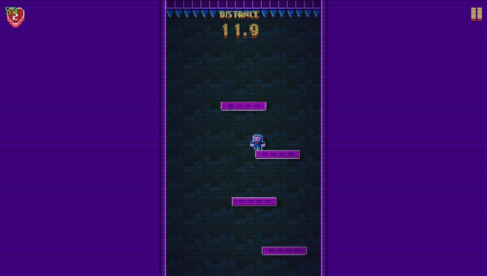 Serious Scramblers [SeriousScramblers] · Issue #257 · Rinnegatamante/YoYo-Loader-Vita ...