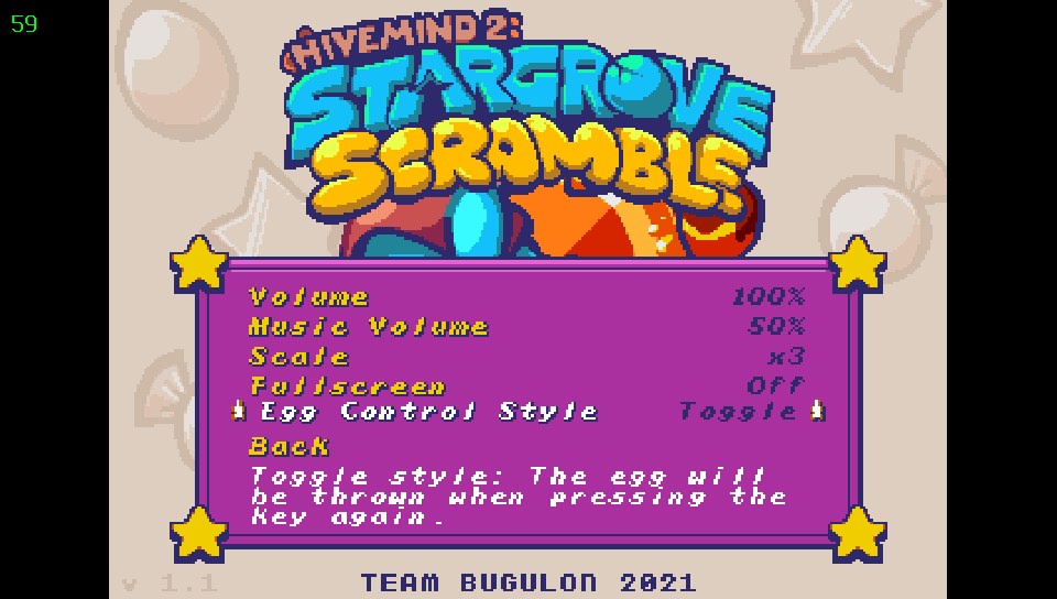 Stargrove Scramble [ngjam] · Issue #262 · Rinnegatamante/YoYo-Loader ...