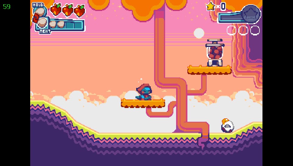 Stargrove Scramble [ngjam] · Issue #262 · Rinnegatamante/YoYo-Loader ...