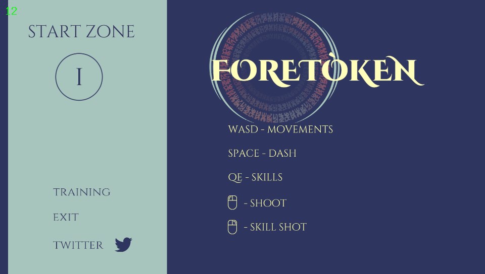 A Void Contract [Foretoken_2] · Issue #289 · Rinnegatamante/YoYo-Loader ...