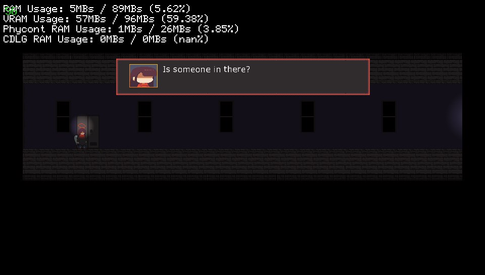 Aeon Nightmares Demo [AeonNightmares] · Issue #415 · Rinnegatamante ...