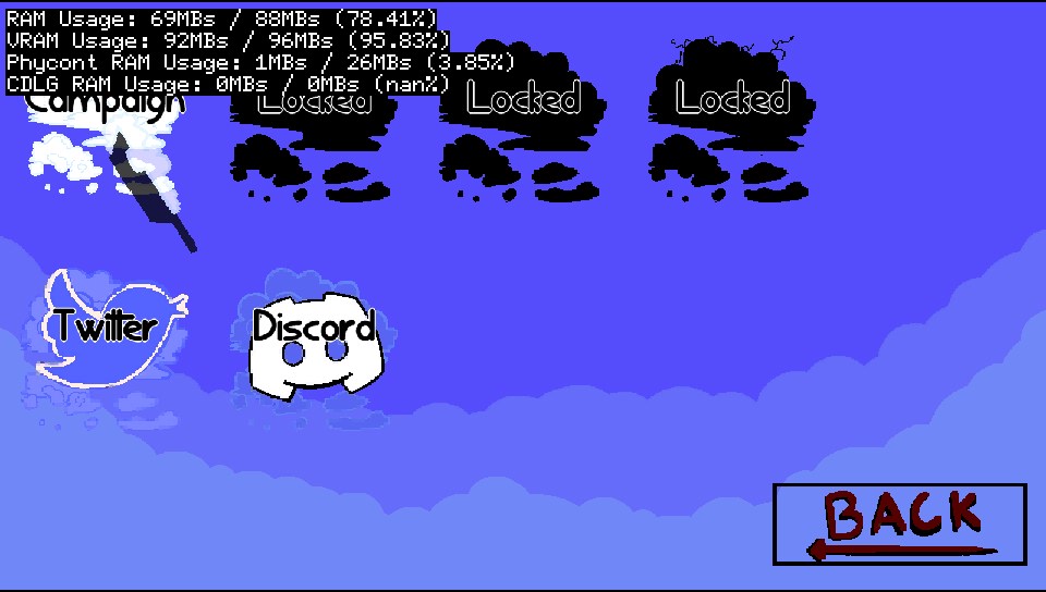 Cloud Bashers DX [Cloud Bashers DX] · Issue #505 · Rinnegatamante/YoYo-Loader-Vita-Compatibility ...