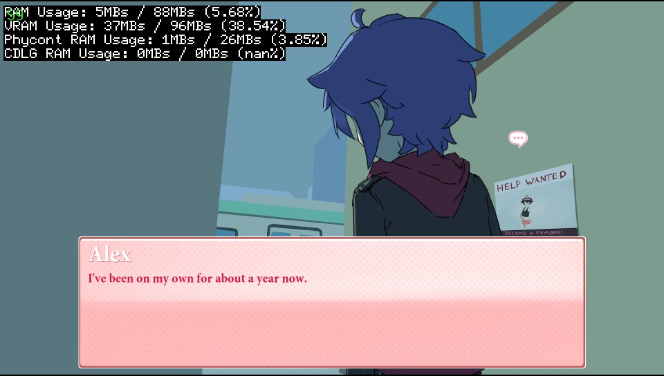 Femboy Burgers [Femboy Burgers] · Issue #596 · Rinnegatamante/YoYo ...