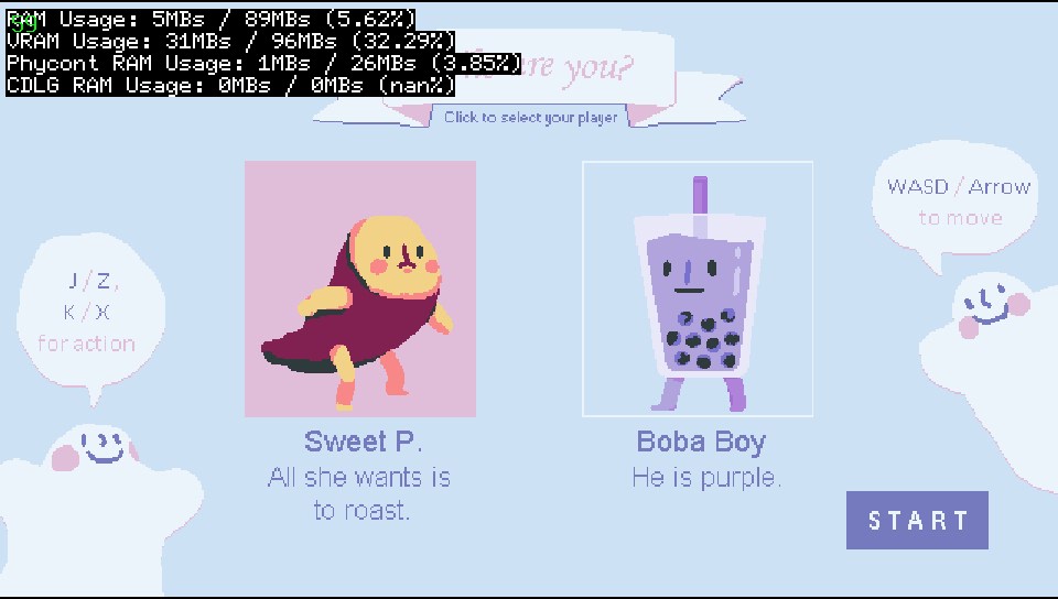 yam and boba get some groceries [yamandboba] · Issue #738 · Rinnegatamante/YoYo-Loader-Vita ...