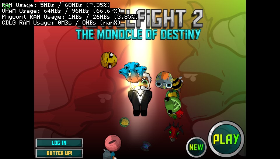 Towelfight 2 - The Monocle of Destiny [TF2] · Issue #741 ...