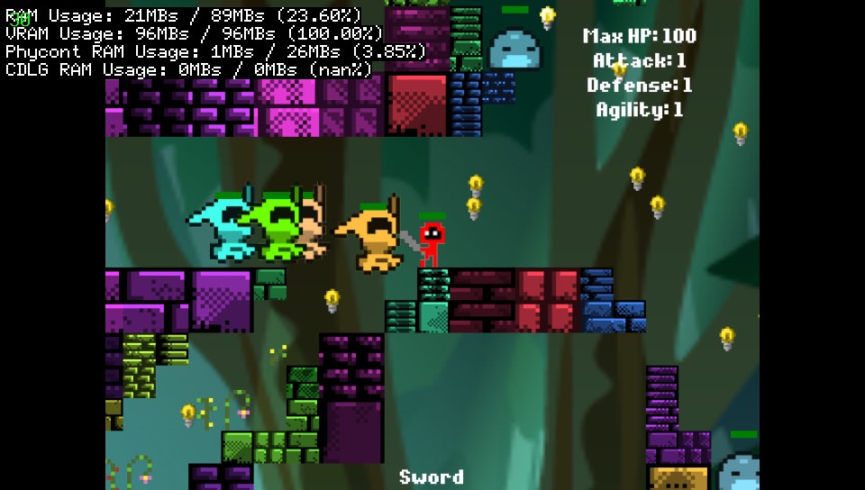 Iridescent Crown [Iridescent Crown] · Issue #762 · Rinnegatamante/YoYo-Loader-Vita-Compatibility ...