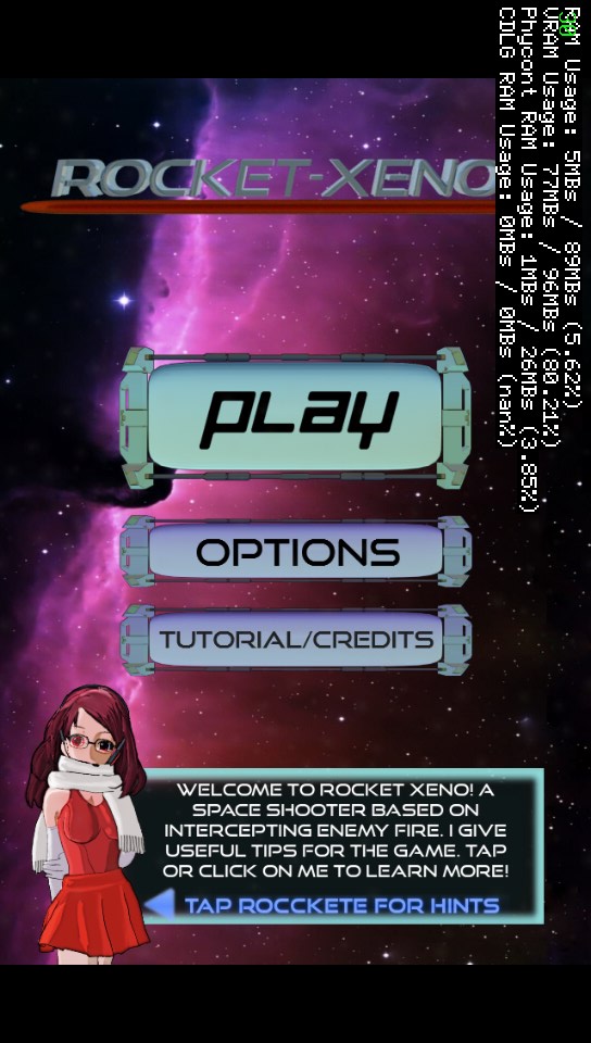 Rocket Xeno [Rocket_Xeno_Final3_ad] · Issue #827 · Rinnegatamante/YoYo-Loader-Vita-Compatibility ...