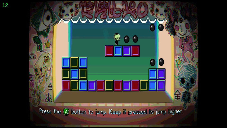 Teocida [Teocida] · Issue #869 · Rinnegatamante/YoYo-Loader-Vita ...