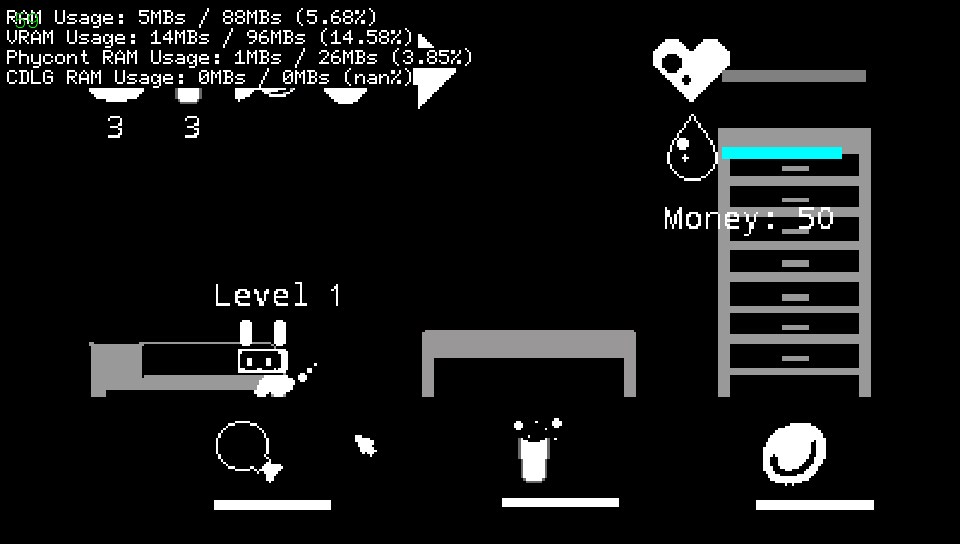 PocketGachi Demo [PetGame] · Issue #885 · Rinnegatamante/YoYo-Loader-Vita-Compatibility · GitHub