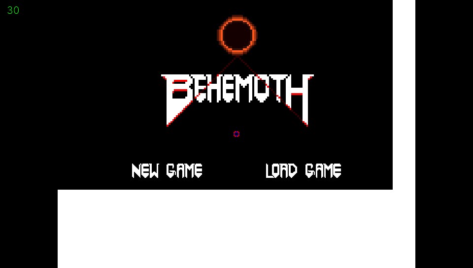 Behemoth [Twisted into Form] · Issue #939 · Rinnegatamante/YoYo-Loader-Vita-Compatibility · GitHub