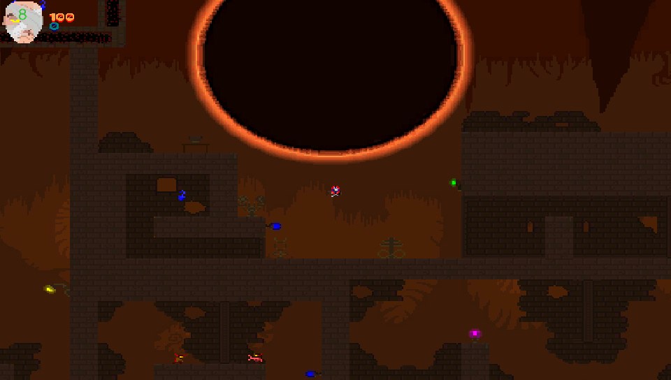 Behemoth [Twisted into Form] · Issue #939 · Rinnegatamante/YoYo-Loader-Vita-Compatibility · GitHub