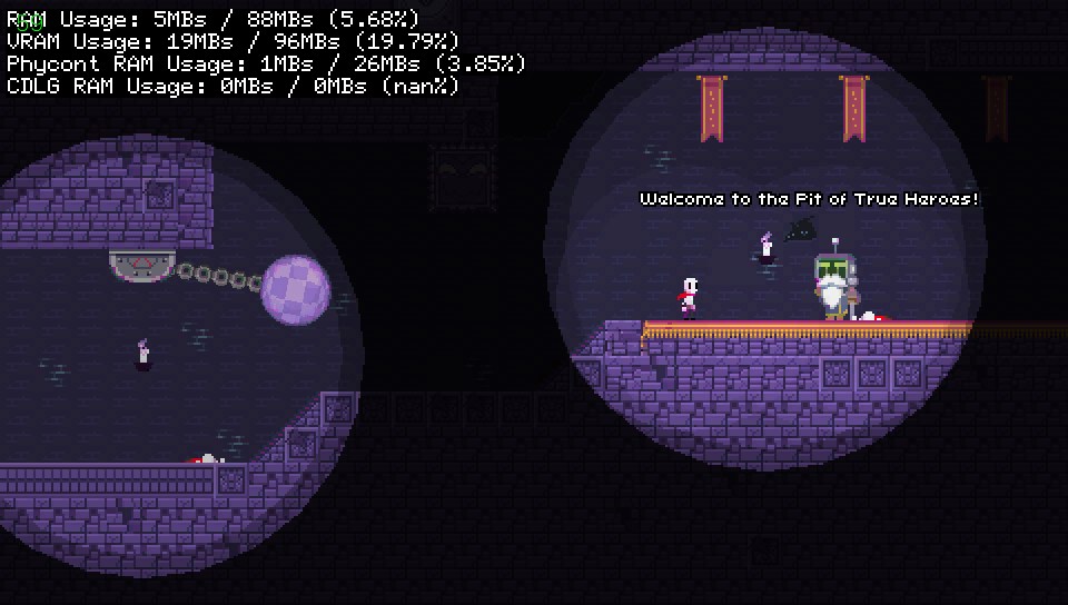 OverPowered [JAMMIN] · Issue #952 · Rinnegatamante/YoYo-Loader-Vita-Compatibility · GitHub